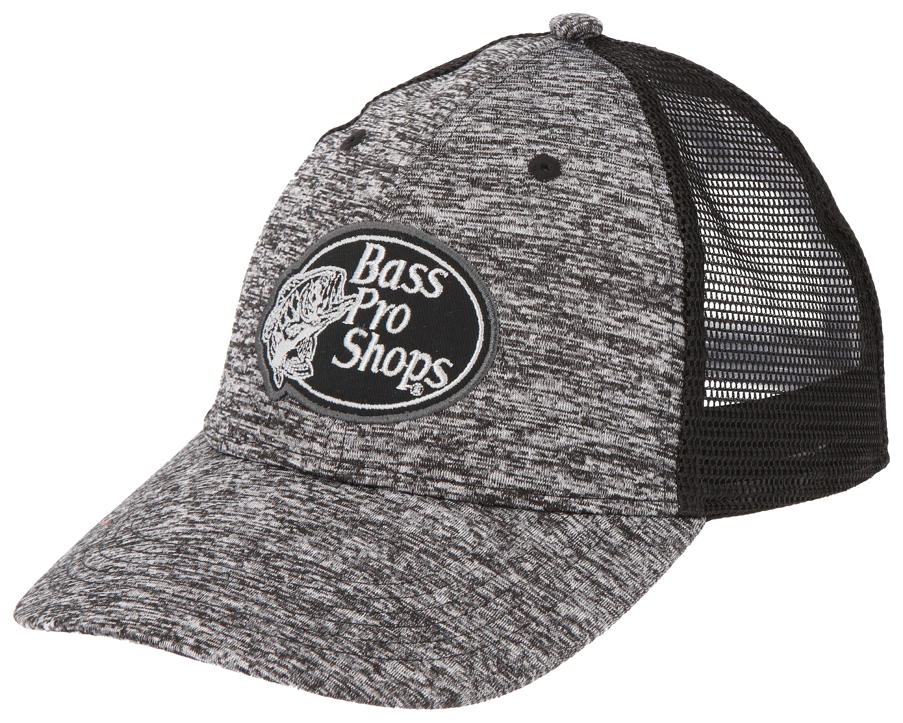 Bass Pro Shops Patch Logo Mesh-Back Cap | Bass Pro Shops